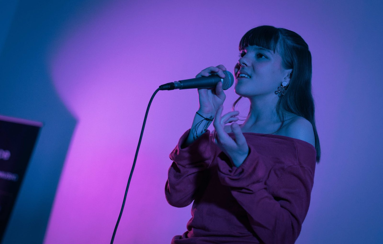 Katie Mitton - True Cadence CIC